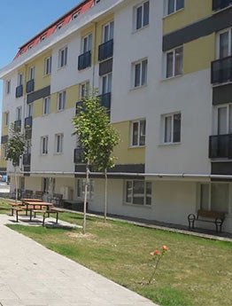 Öğrenci Yurtları | Eskişehir Apartlar | En Kapsamlı Eskişehir Apart ...