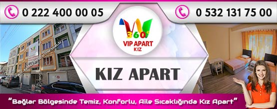 Kız Apartlar | Eskişehir Apartlar | En Kapsamlı Eskişehir Apart-Yurt Rehberi